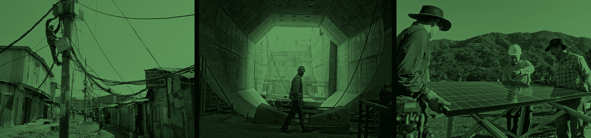 Switch Energy Alliance